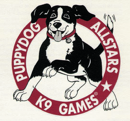 Ch 8: K9 Games® | Dog Star Daily