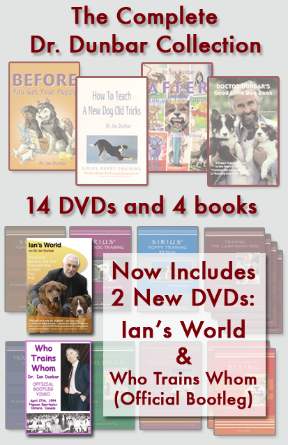The Complete Dr. Dunbar Collection | Dog Star Daily