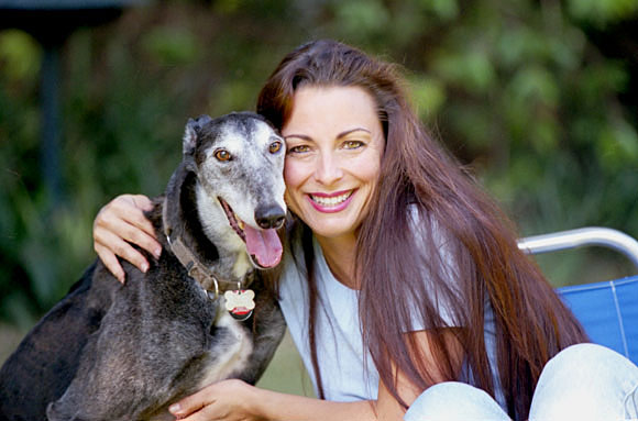 Genie Tuttle CPDT-KA | Dog Star Daily