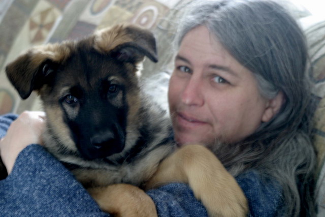 Suzanne Clothier | Dog Star Daily