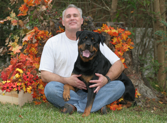 Jerry Hope | Dog Star Daily