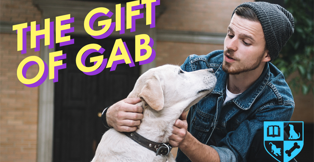 Quick Tip: The Gift of Gab – Maximize the Effectiveness of Your ...