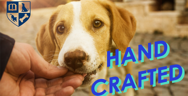 Quick Tip: Handcrafted – How to make the best use of your HANDS during ...